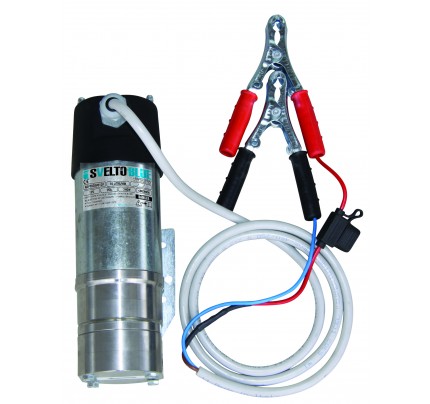 Choosing The Right Diesel Refuelling Pumps - Biz Hybrid