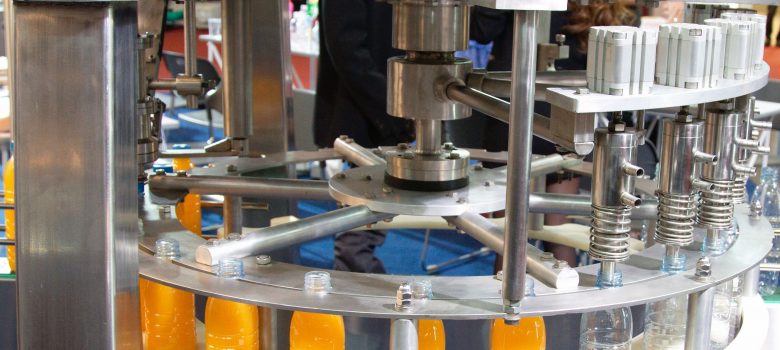 Bottle Capping Machines - How They Benefit Soda Companies in the U.S ...