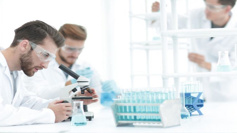 The Basics Of Microfluidizer High Shear Fluid Processors - Biz Hybrid