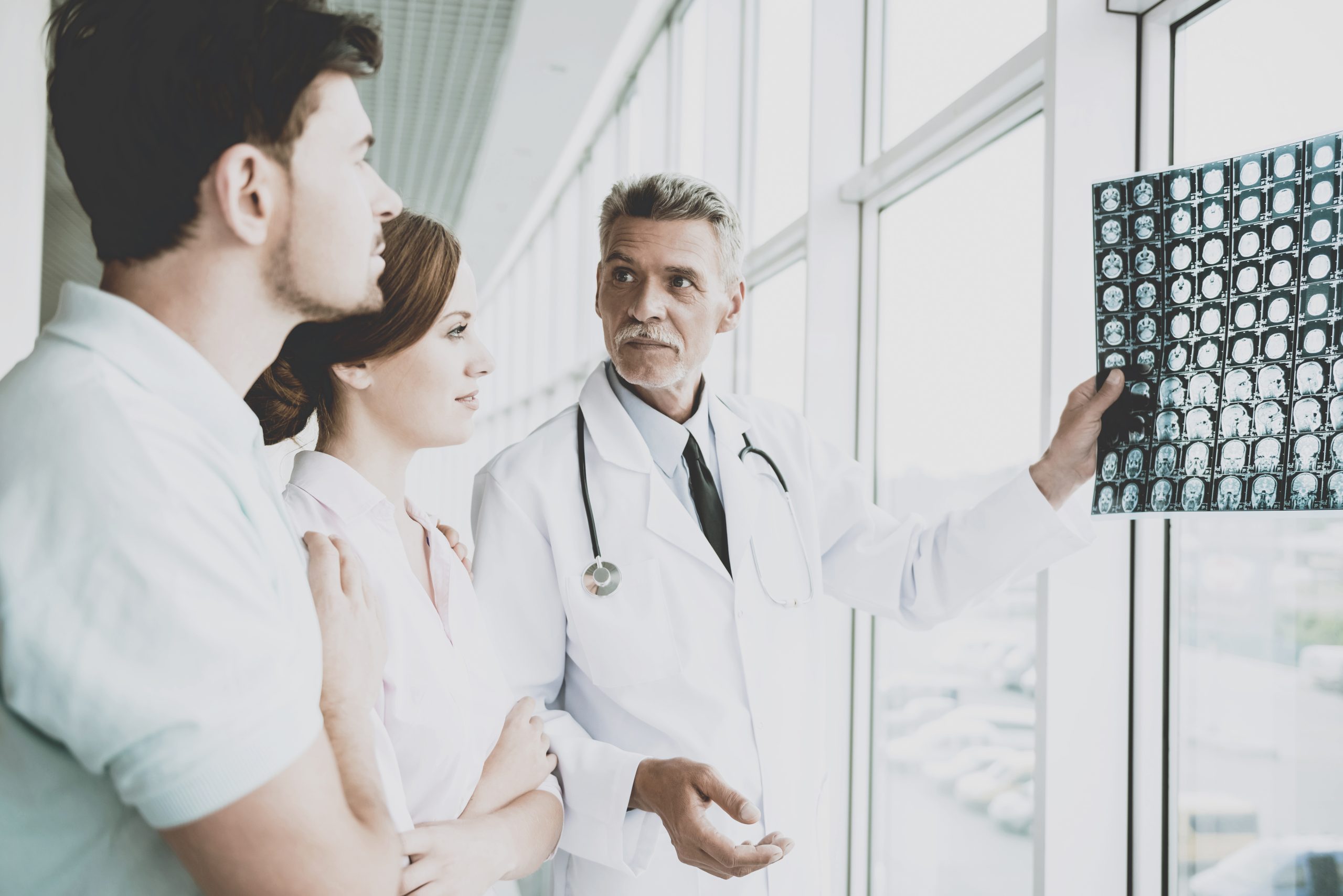 Comprehensive Mobile MRI Services Designed for Speed and Patient ...