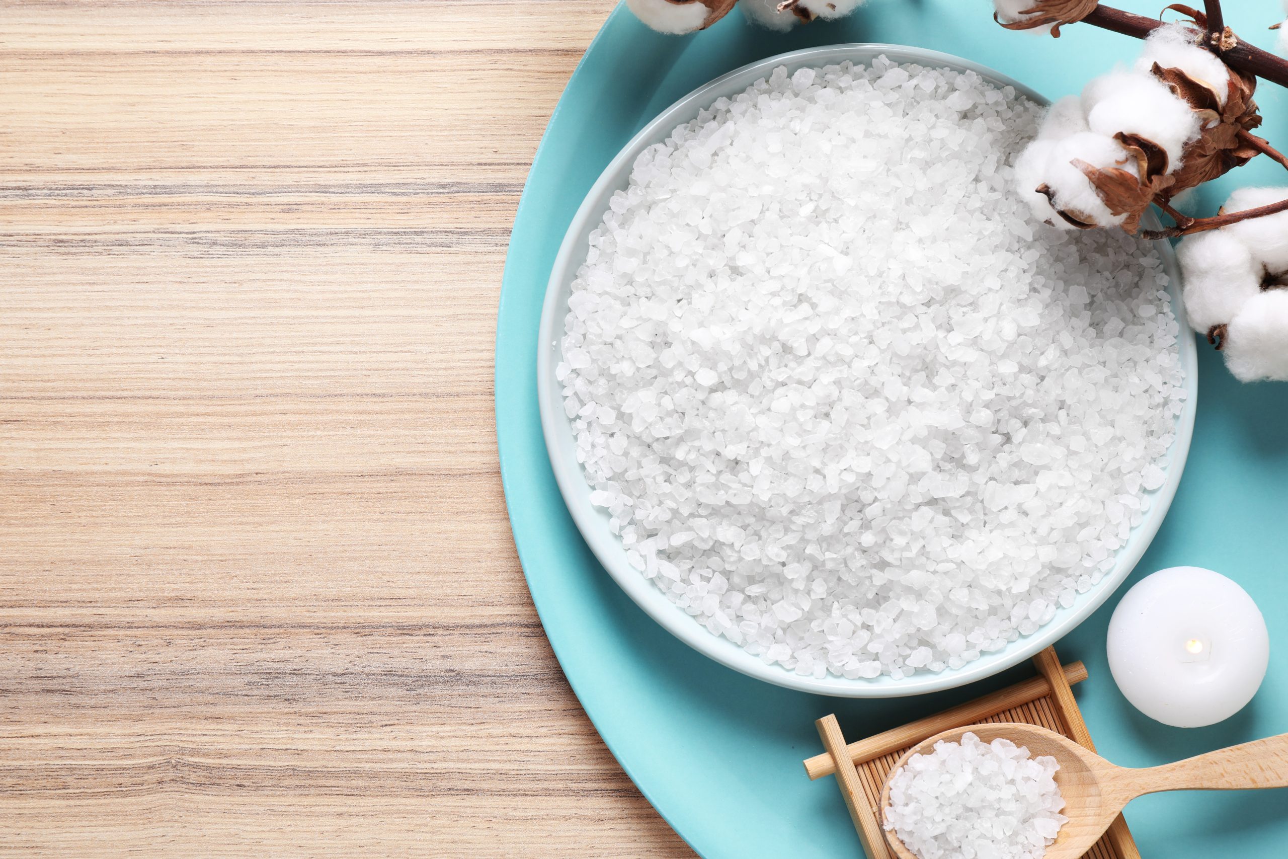 Smoked Salt in Modern Kitchens: A Trend Rooted in Tradition - Biz Hybrid