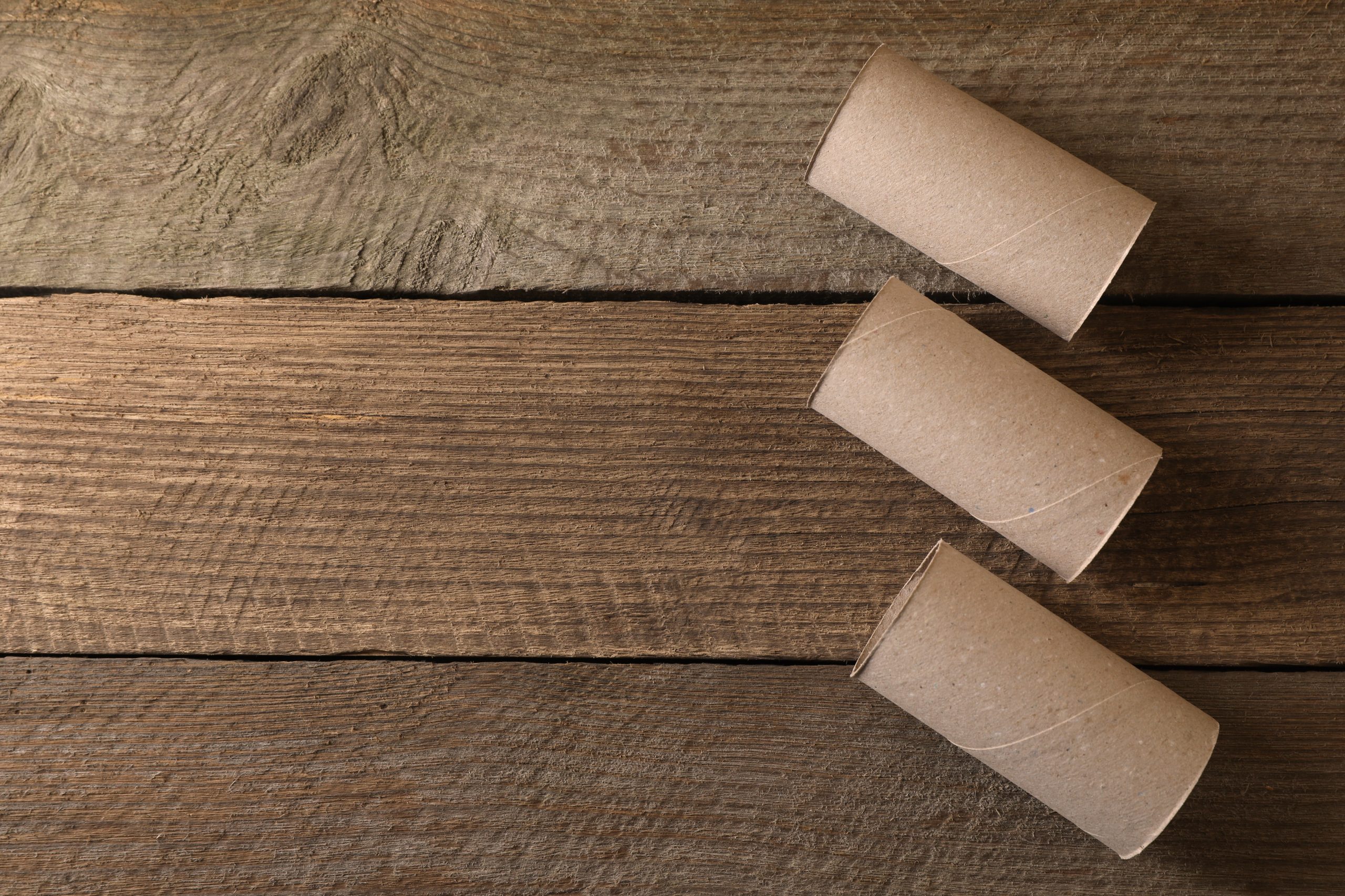 Creative Ways Large Cardboard Tubes Support DIY Projects and ...